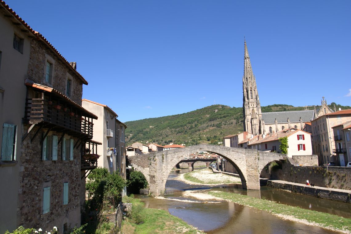 Saint-Affrique - Aveyron.com