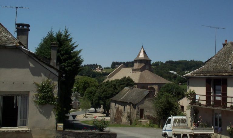 Rieupeyroux - Aveyron.com