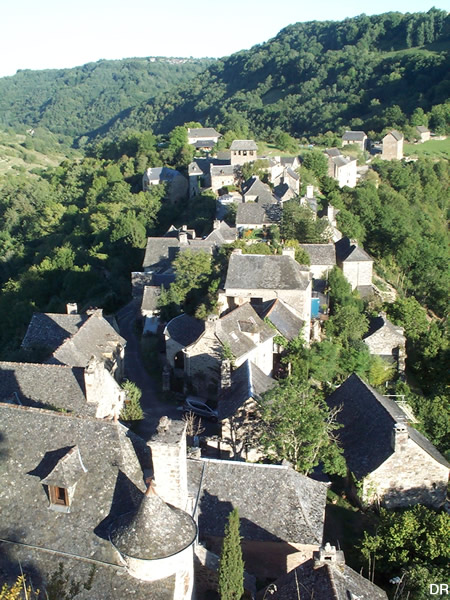 Rodelle – Aveyron.com