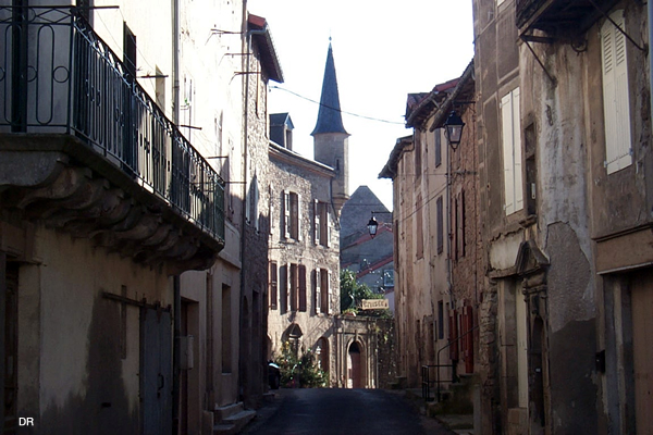 Saint Rome du Tarn - Aveyron.com